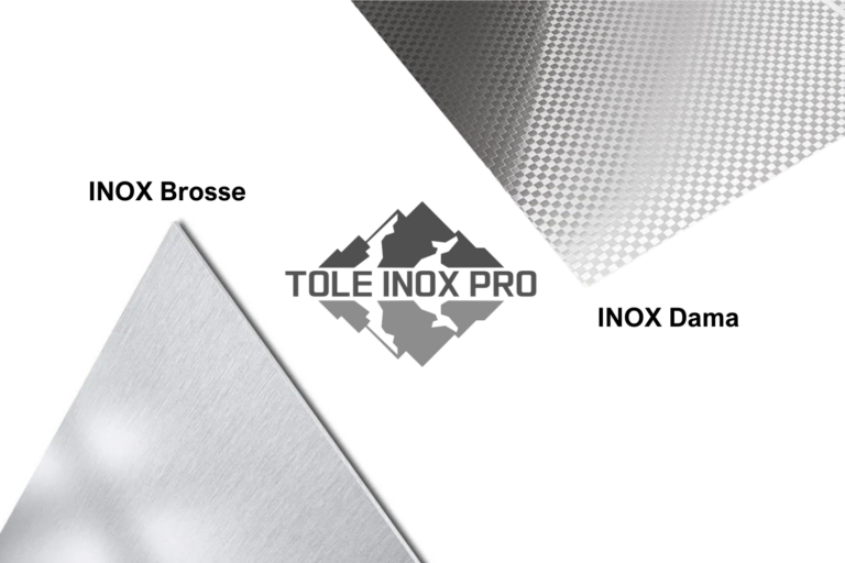 Tôle Inox Alimentaire 304L : Parfaite pour les Cuisines Pro - Tole inox pro